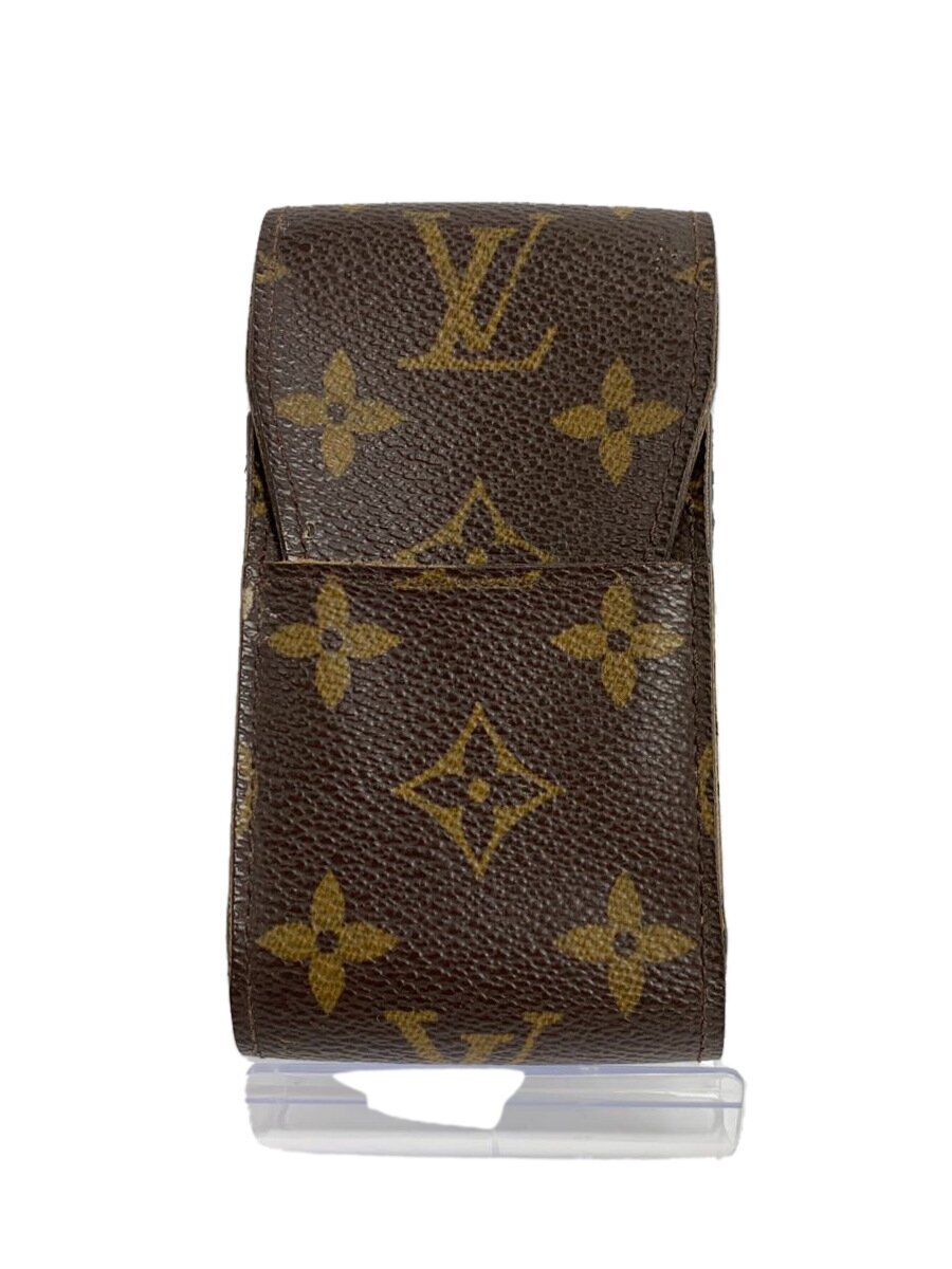 【ブランド】LOUIS VUITTON 【ブランドカナ】ルイヴィトン 【型番】M63024 【程度】C 【サイズ】 【メインカラー】ブラウン 【素材・生地】PVC（ビニール） 【キーワード】　　 2025/08/12 セカンドストリートおゆ...