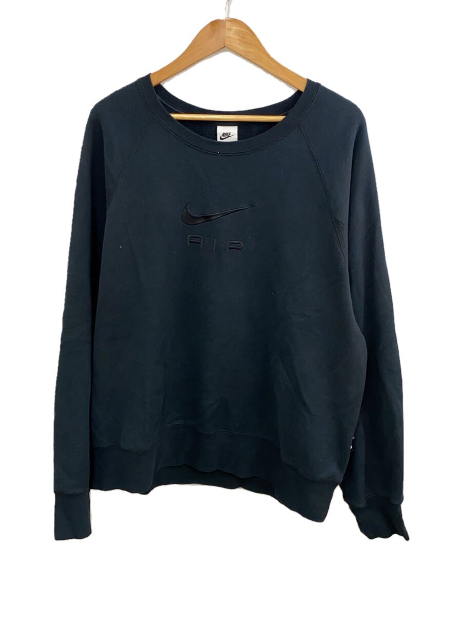 【ブランド】NIKE 【ブランドカナ】ナイキ 【型番】 【程度】B 【サイズ】XXL 【メインカラー】 【素材・生地】コットン 【キーワード】　　 2025/07/01 セカンドストリート光の森店【2000】【中古】NIKE◆スウェット/X...