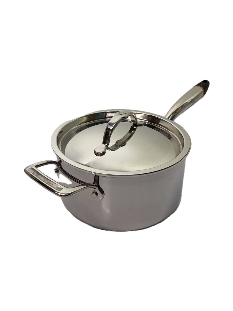 【ブランド】HESTAN CUE 【ブランドカナ】ヘスタンキュー 【型番】 【程度】B 【サイズ】 【メインカラー】シルバー 【素材・生地】 【キーワード】　　 2025/05/27 セカンドストリート岐阜六条店【3844】【中古】HEST...