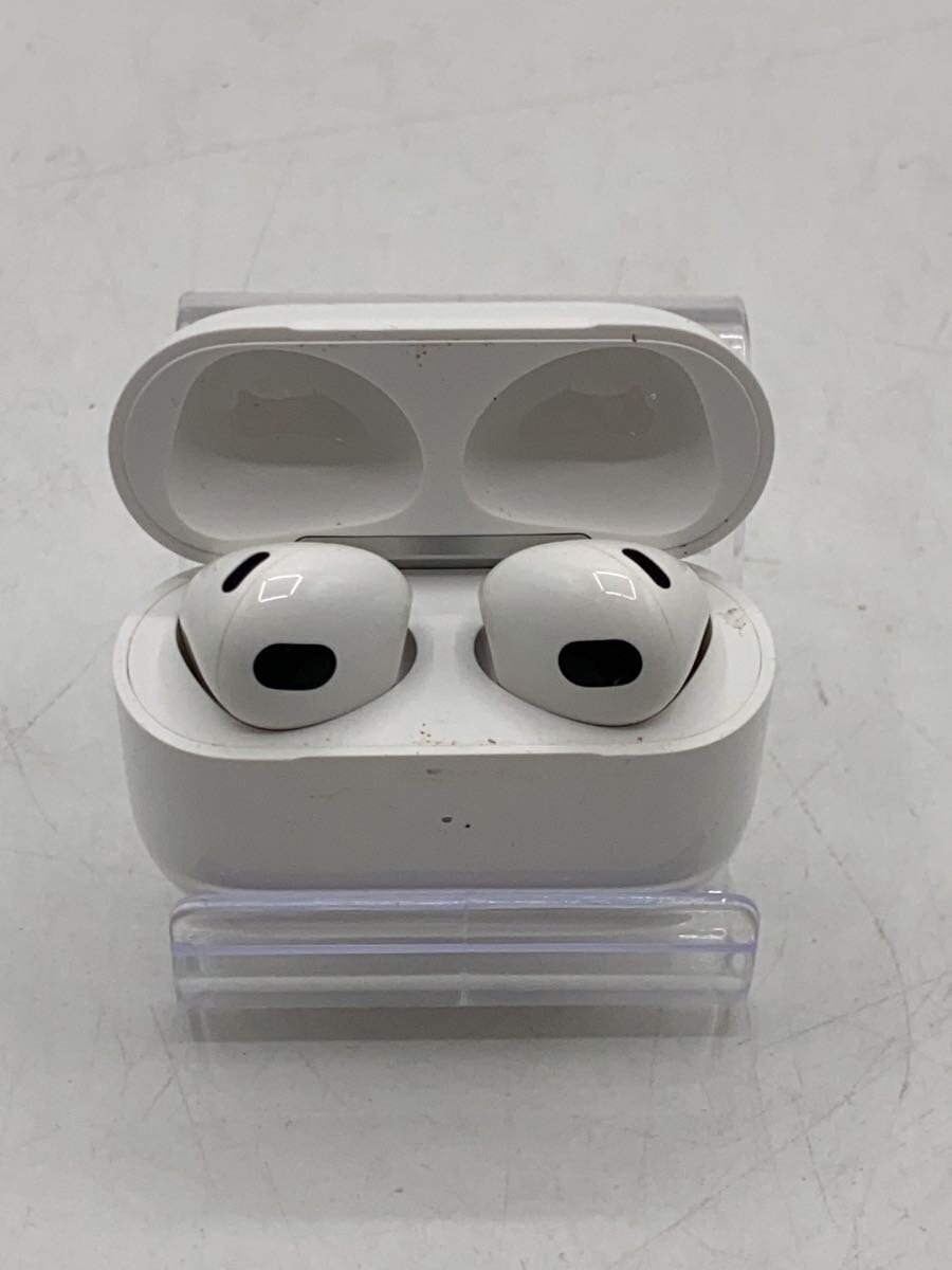 【ブランド】Apple 【ブランドカナ】アップル 【型番】 【程度】B 【サイズ】 【メインカラー】 【素材・生地】 【キーワード】　　 2025/07/11 セカンドストリート姫路車崎店【3889】【中古】Apple◆イヤホン AirPo...