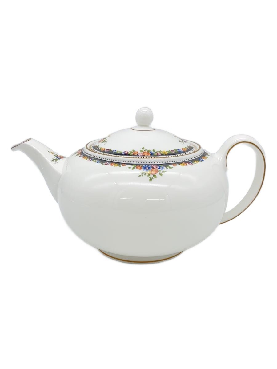 【ブランド】WEDGWOOD 【ブランドカナ】ウェッジウッド 【型番】 【程度】B 【サイズ】 【メインカラー】ホワイト 【素材・生地】 【キーワード】　　　/ 2026/06/27 セカンドストリートイコアス千城台店【4145】【中古】W...