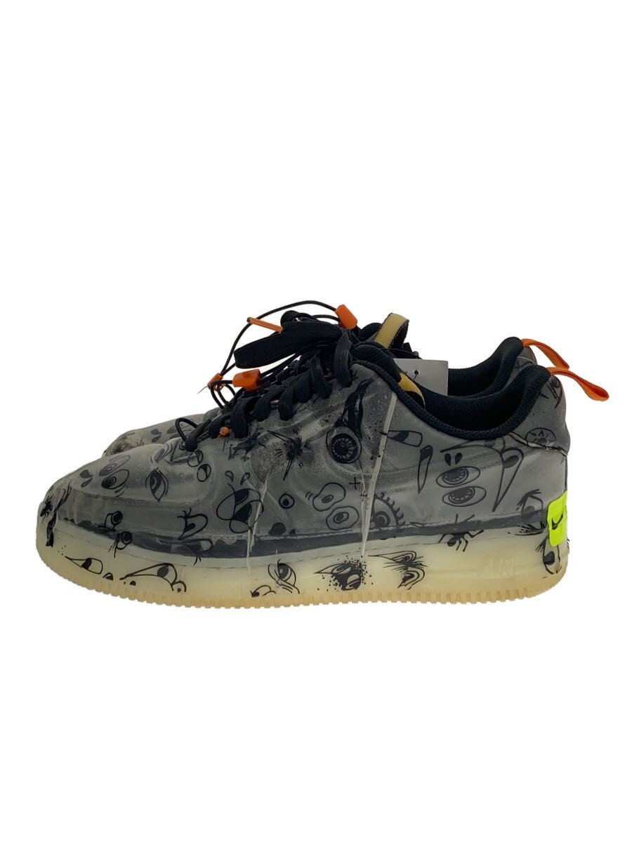 【ブランド】NIKE 【ブランドカナ】ナイキ 【型番】 【程度】B 【サイズ】27．5cm 【メインカラー】ブラック 【素材・生地】 【キーワード】　　 2025/08/18 セカンドストリート佐世保早岐店【4387】【中古】NIKE◆AI...