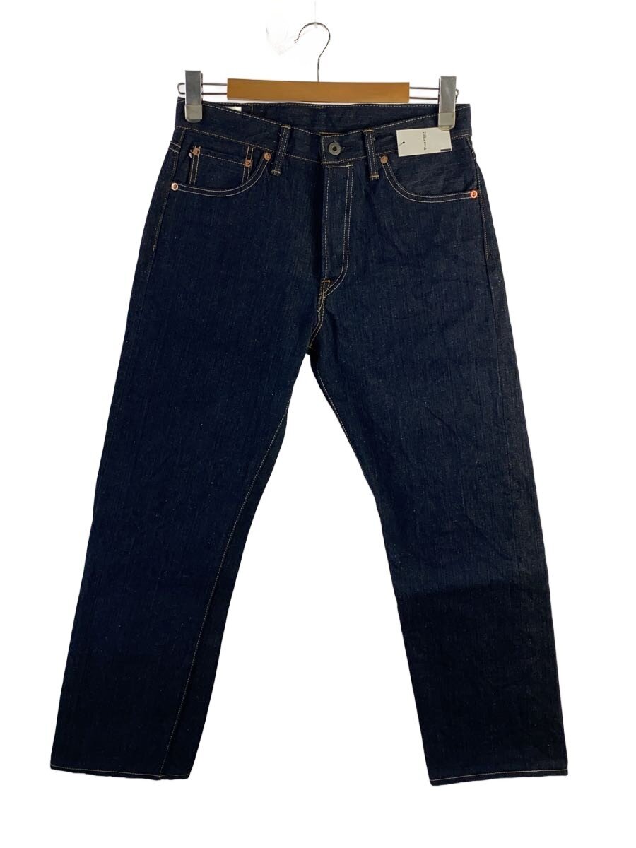 【ブランド】ONI DENIM 【ブランドカナ】オニデニム 【型番】 【程度】B 【サイズ】31 【メインカラー】ネイビー 【素材・生地】コットン 【キーワード】　　　/ 2026/02/13 セカンドストリート佐久平店【4160】【中古】...
