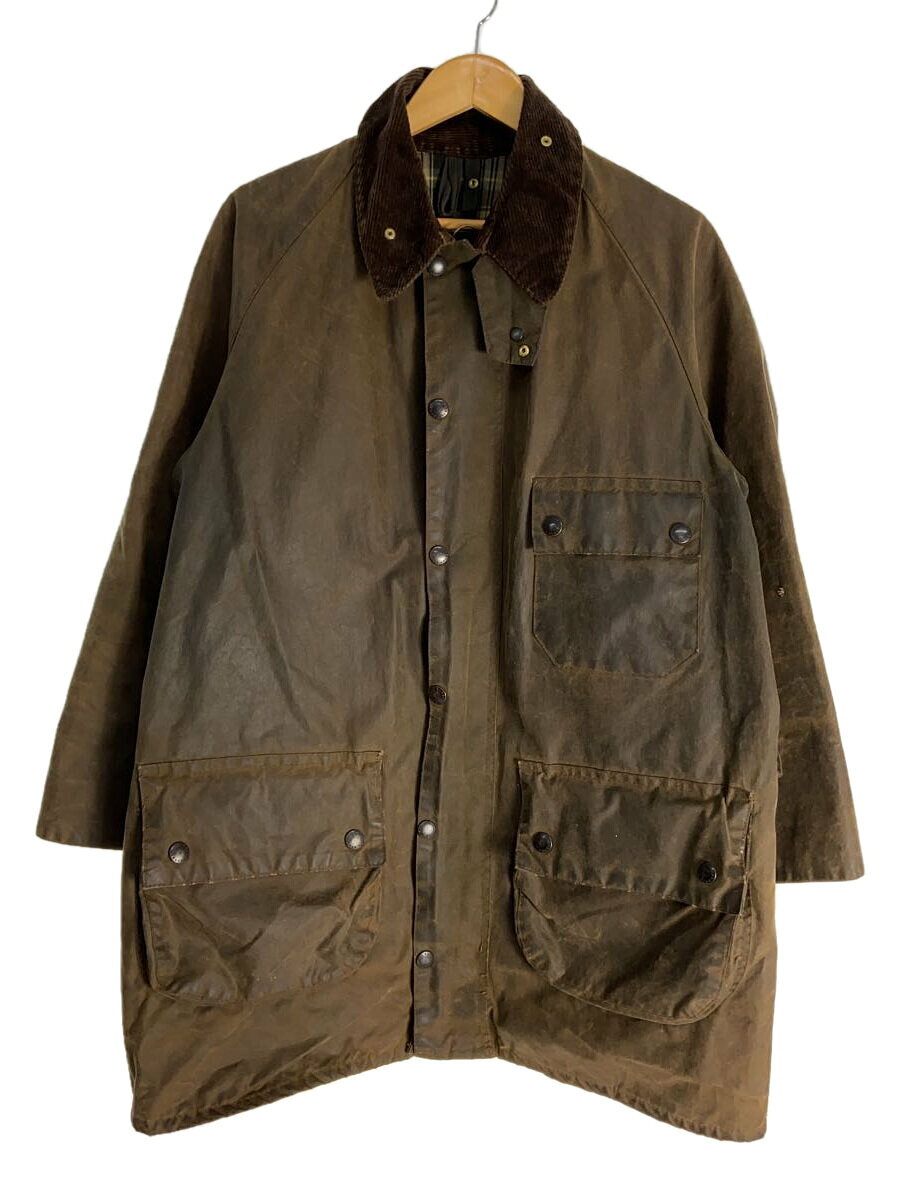 【ブランド】Barbour 【ブランドカナ】バブアー 【型番】 【程度】C 【サイズ】42 【メインカラー】 【素材・生地】コットン 【キーワード】　　　/ 2026/04/06 セカンドストリート下北沢東口店【4967】【中古】Barbo...