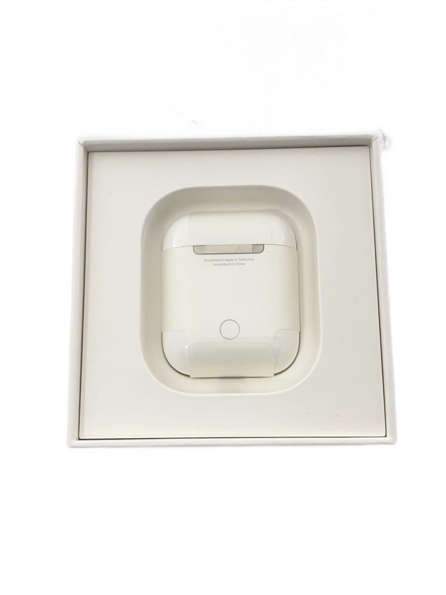 【ブランド】Apple 【ブランドカナ】アップル 【型番】 【程度】B 【サイズ】 【メインカラー】 【素材・生地】 【キーワード】　　 2026/04/25 セカンドストリート神戸上津台店【4537】【中古】Apple◆イヤホン AirP...