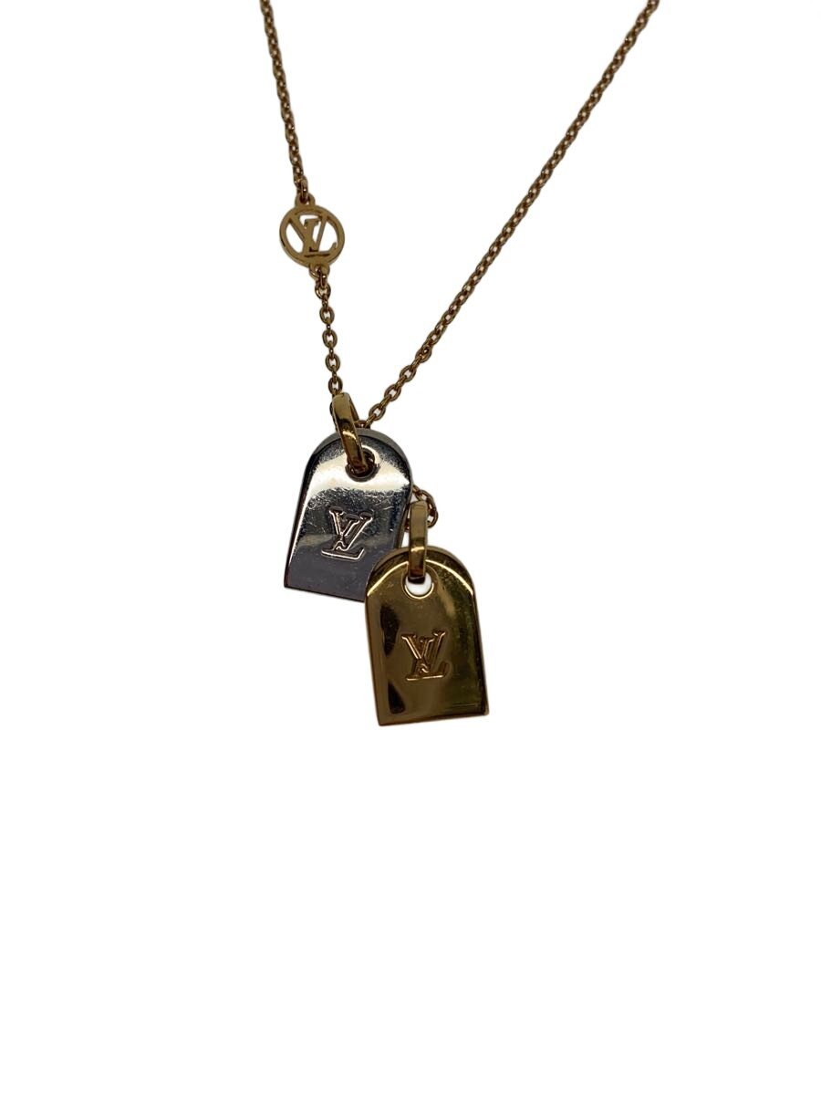 【ブランド】LOUIS VUITTON 【ブランドカナ】ルイヴィトン 【型番】M63141 【程度】B 【サイズ】 【メインカラー】ゴールド 【素材・生地】メッキ 【キーワード】　　　/ 2026/01/18 セカンドストリート那珂店【48...