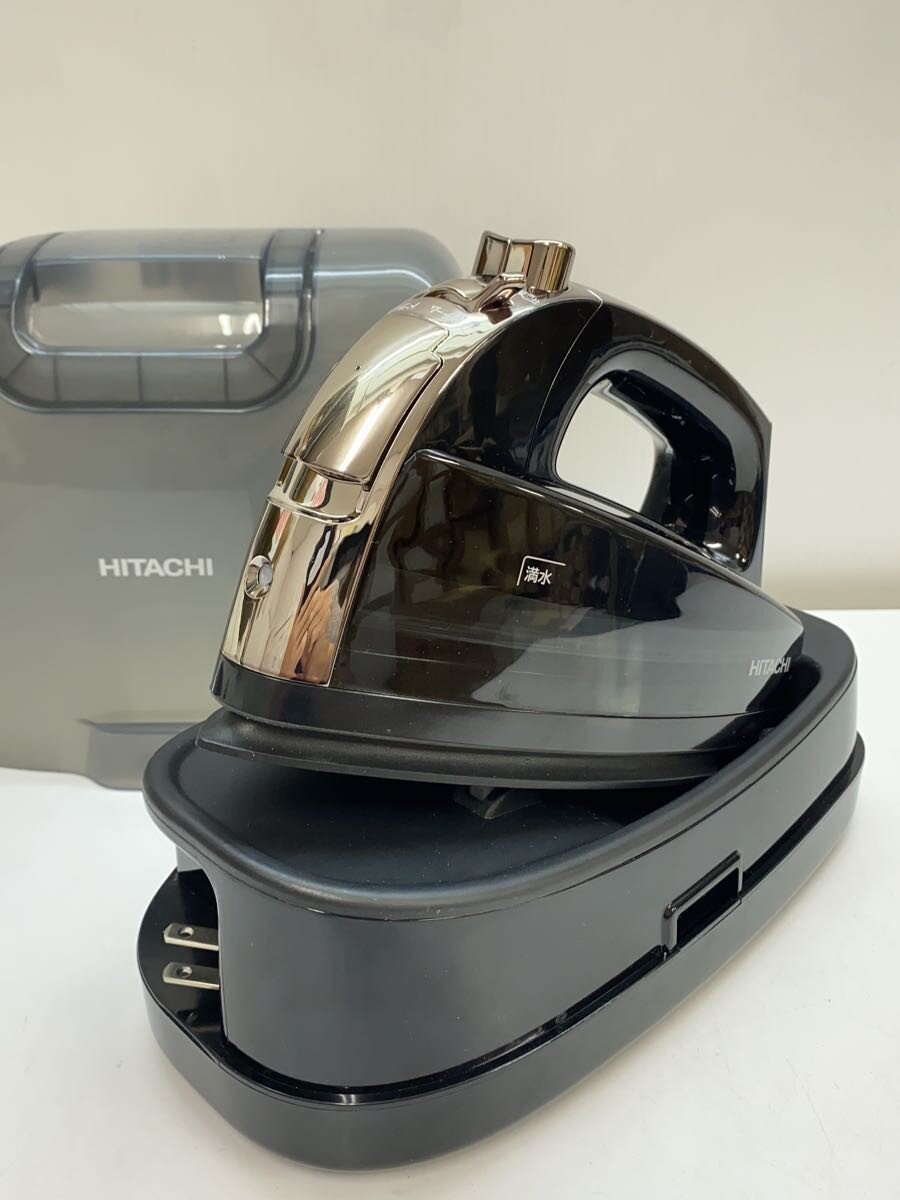 【ブランド】HITACHI 【ブランドカナ】ヒタチ 【型番】 【程度】B 【サイズ】 【メインカラー】 【素材・生地】 【キーワード】　　 2026/06/17 スーパーセカンドストリート柏沼南店【2999】【中古】HITACHI◆アイロン...