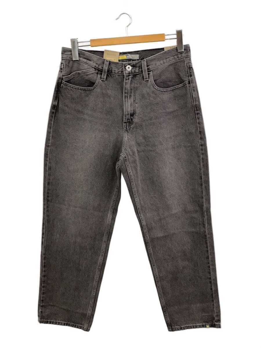 【ブランド】Levi’s SilverTab 【ブランドカナ】リーバイスシルバータブ 【型番】 【程度】S 【サイズ】32 【メインカラー】ブラック 【素材・生地】コットン 【キーワード】　　 2025/09/15 セカンドストリート鹿屋寿...