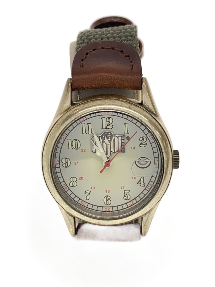 【ブランド】FOSSIL 【ブランドカナ】フォッシル 【型番】 【程度】B 【サイズ】 【メインカラー】ホワイト 【素材・生地】その他 【キーワード】　　　/ 2025/12/08 セカンドストリート茨木西河原店【4159】【中古】FOSS...