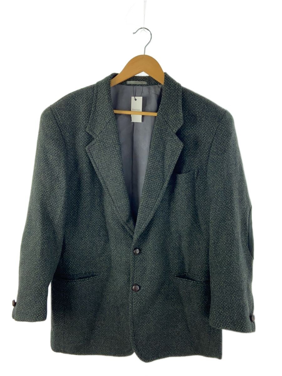 【ブランド】Christian Dior 【ブランドカナ】クリスチャンディオール 【型番】 【程度】B 【サイズ】L 【メインカラー】グリーン 【素材・生地】ツイード 【キーワード】　　 2025/09/01 セカンドストリート青梅店【19...
