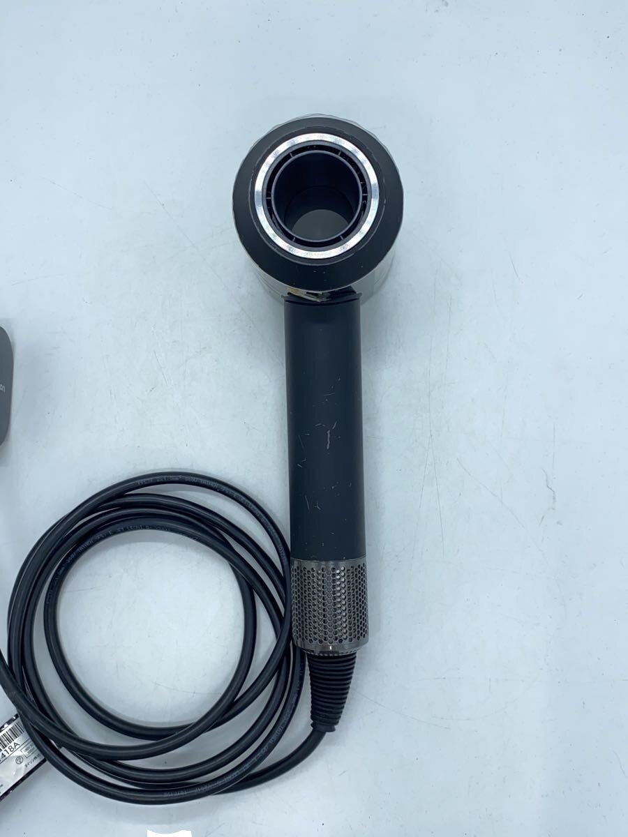 【ブランド】dyson 【ブランドカナ】ダイソン 【型番】 【程度】C 【サイズ】 【メインカラー】 【素材・生地】 【キーワード】　　　/ 2026/06/22 セカンドストリート安中店【4490】【中古】dyson◆ドライヤー・ヘアアイ...