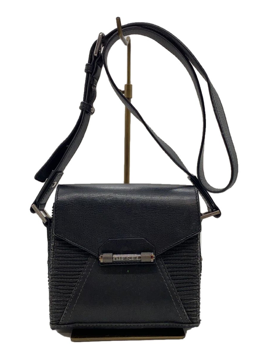 【ブランド】DIESEL 【ブランドカナ】［イリョウ／フクショク］ディーゼル 【型番】 【程度】B 【サイズ】 【メインカラー】ブラック 【素材・生地】その他 【キーワード】　　 2025/07/02 セカンドストリート北長池店【2995】...
