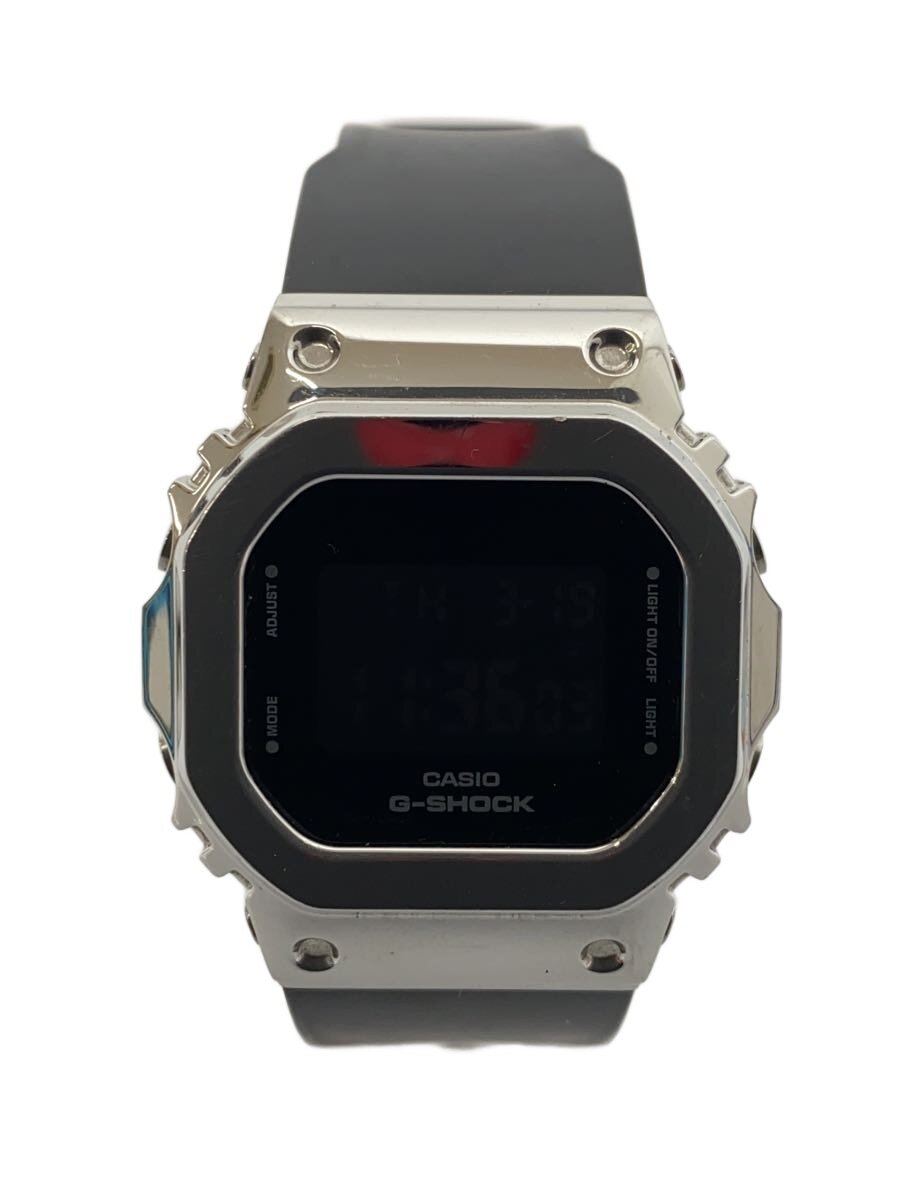 【ブランド】CASIO 【ブランドカナ】カシオ 【型番】 【程度】C 【サイズ】 【メインカラー】 【素材・生地】ラバー 【キーワード】　　 2025/09/26 セカンドストリート呉レクレ店【4905】【中古】CASIO◆クォーツ腕時計_...