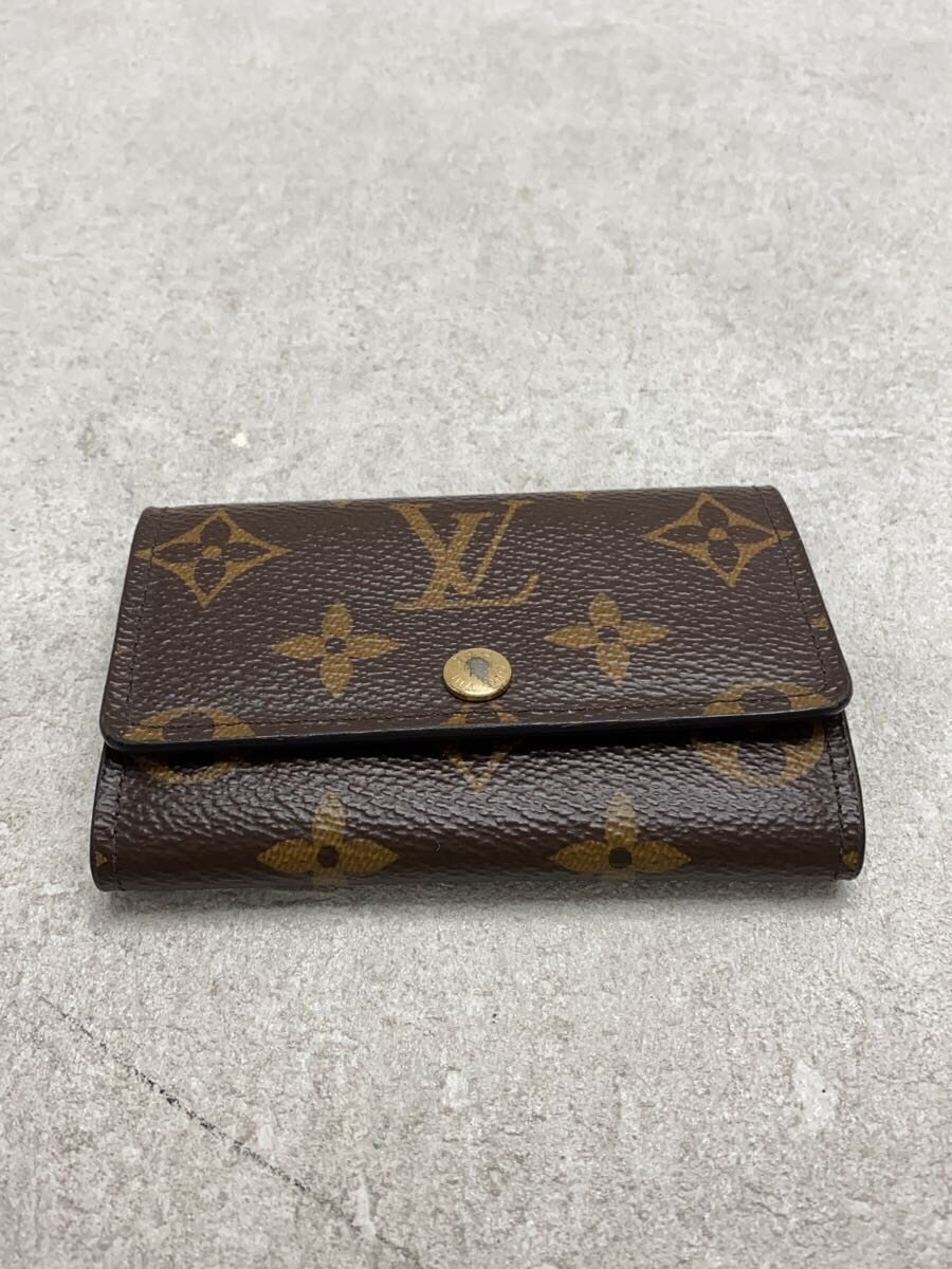 【ブランド】LOUIS VUITTON 【ブランドカナ】ルイヴィトン 【型番】M62630 【程度】B 【サイズ】 【メインカラー】ブラウン 【素材・生地】その他 【キーワード】　　 2024/12/30 セカンドストリート広面店【1892...