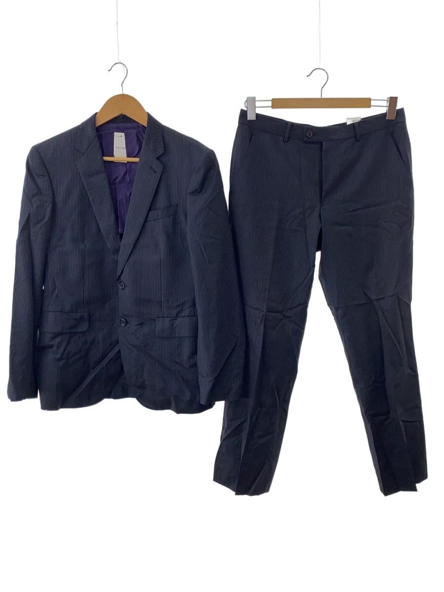 【ブランド】Paul Smith 【ブランドカナ】ポールスミス 【型番】 【程度】C 【サイズ】L 【メインカラー】ブラック 【素材・生地】ウール 【キーワード】　　　/ 2025/09/05 セカンドストリート加西店【4081】【中古】P...