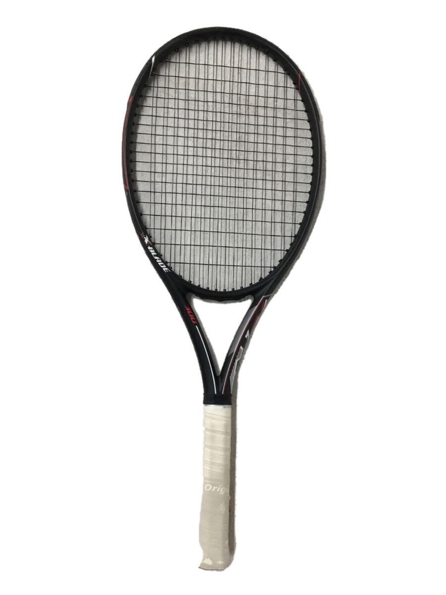 【ブランド】BRIDGESTONE 【ブランドカナ】ブリヂストン 【型番】 【程度】B 【カラー】ブラック 【キーワード】　　　/ 2024/05/08 セカストアウトドア小牧常普請店 【4613】【中古】BRIDGESTONE◆テニスラケ...