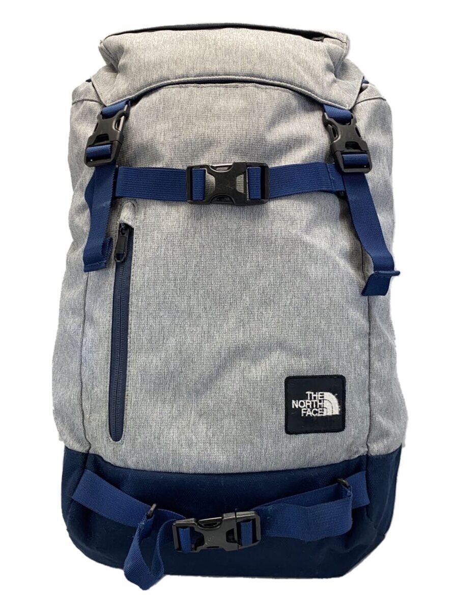 【ブランド】THE NORTH FACE 【ブランドカナ】ザノースフェイス 【型番】 【程度】C 【サイズ】 【メインカラー】グレー 【素材・生地】その他 【キーワード】　　 2025/06/07 セカンドストリート豊平36号店【3799】...