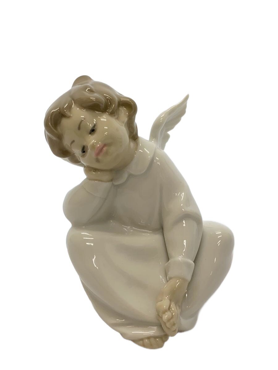 【ブランド】Lladro 【ブランドカナ】リヤドロ 【型番】 【程度】B 【サイズ】 【メインカラー】ホワイト 【素材・生地】 【キーワード】　　 2026/04/18 セカンドストリート東大阪店【2856】【中古】Lladro◆インテリア...