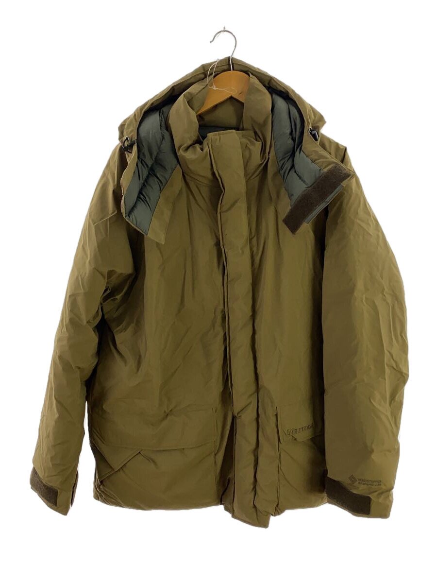 【ブランド】Marmot 【ブランドカナ】マーモット 【型番】 【程度】C 【サイズ】L 【メインカラー】カーキ 【素材・生地】ナイロン 【キーワード】　　 2025/04/27 セカンドストリート和歌山国体道路店【3633】【中古】Mar...