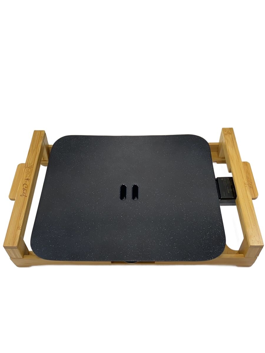 【ブランド】トレードワン 【ブランドカナ】トレードワン 【型番】 【程度】B 【カラー】 【キーワード】　　 2025/12/22 セカンドストリート函館戸倉店 【2033】【中古】トレードワン◆ホットプレート セラミックグリルプレート シ...