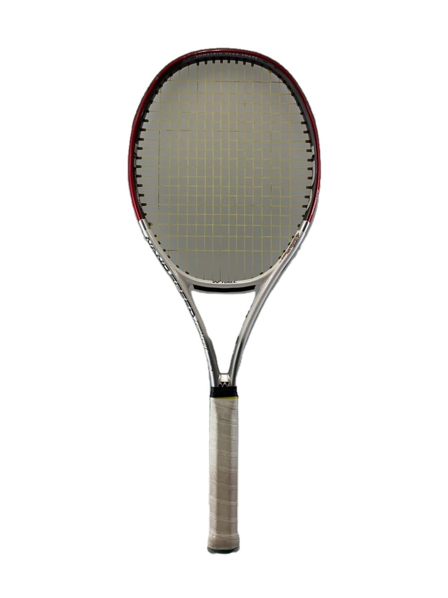 【ブランド】YONEX 【ブランドカナ】ヨネックス 【型番】 【程度】B 【カラー】 【キーワード】　　 2025/05/31 セカンドストリート函館戸倉店 【2033】【中古】YONEX◆テニスラケット/硬式ラケット/WHT【スポーツ】 ...