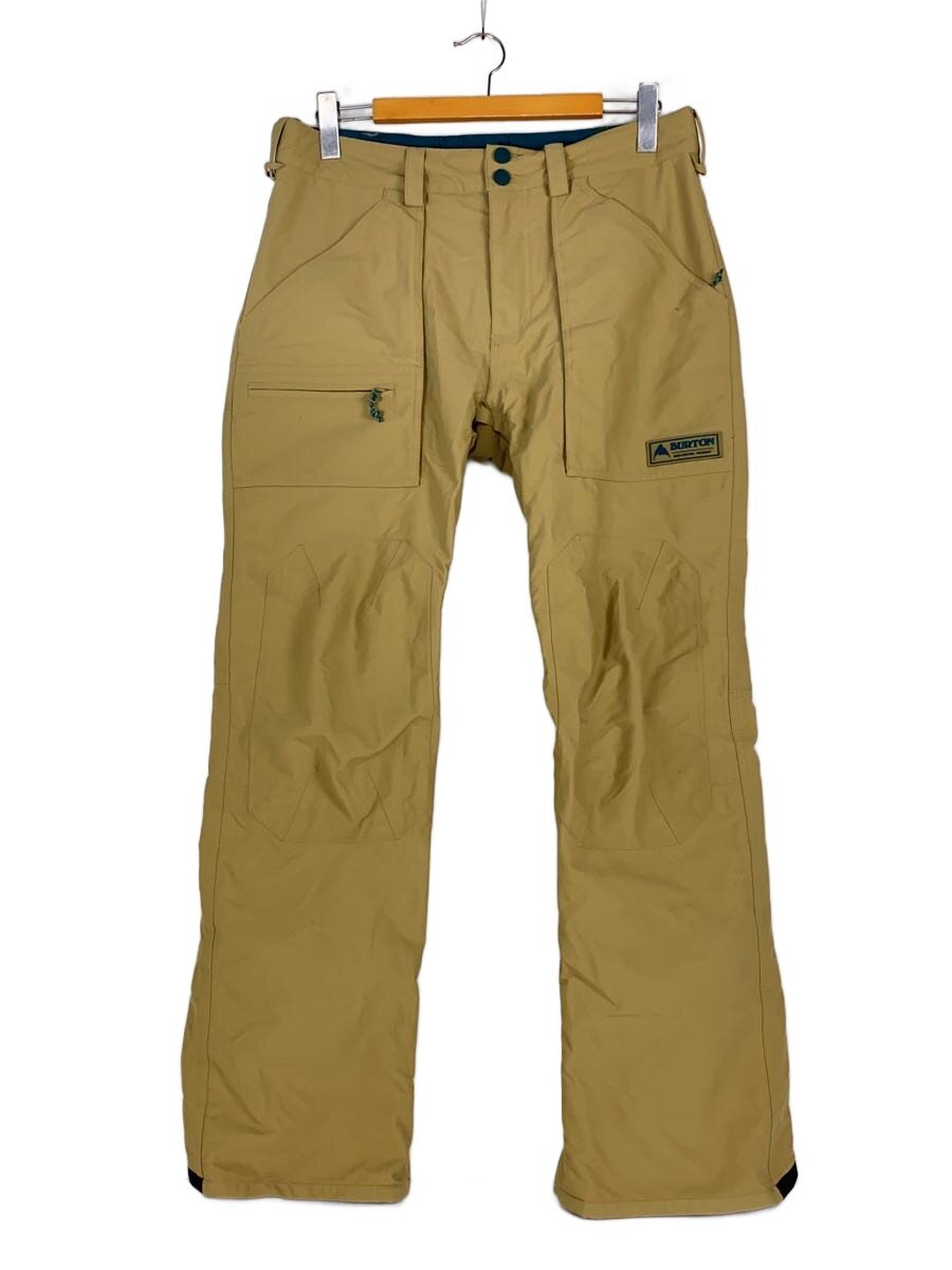 【ブランド】BURTON 【ブランドカナ】バートン 【型番】 【程度】B 【サイズ】M 【メインカラー】キャメル 【素材・生地】 【キーワード】　　　/ 2026/06/21 セカンドストリート掛尾店【3489】【中古】BURTON◆スキー...