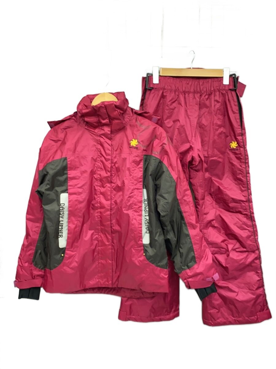 【ブランド】/ 【ブランドカナ】／ 【型番】 【程度】B 【サイズ】M 【メインカラー】ピンク 【素材・生地】 【キーワード】　　 2026/01/01 スーパーセカンドストリート八尾店【4130】【中古】DAISY LIPNER/ウェアー...