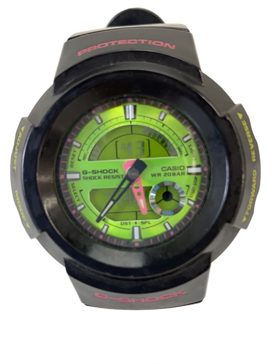 【ブランド】CASIO 【ブランドカナ】カシオ 【型番】 【程度】B 【サイズ】 【メインカラー】ブラック 【素材・生地】 【キーワード】　　　/ 2025/12/27 セカンドストリート大和郡山店【2749】【中古】CASIO◆クォーツ腕...
