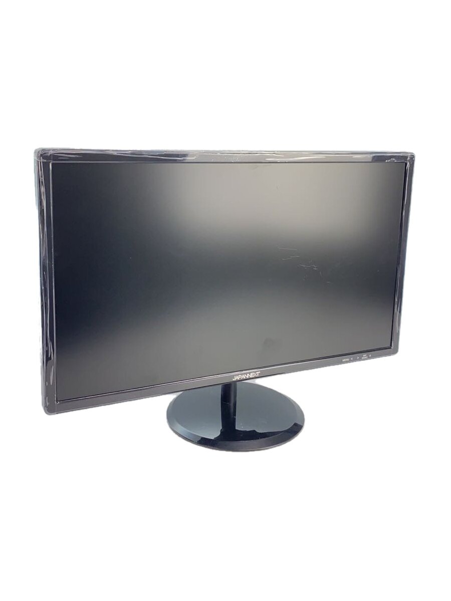 【ブランド】JAPANNEXT 【ブランドカナ】ジャパンネクスト 【型番】 【程度】B 【カラー】 【キーワード】　　 2024/08/11 セカンドストリート加古川土山店 【3539】【中古】JAPANNEXT◆パソコン周辺機器/JN-T...