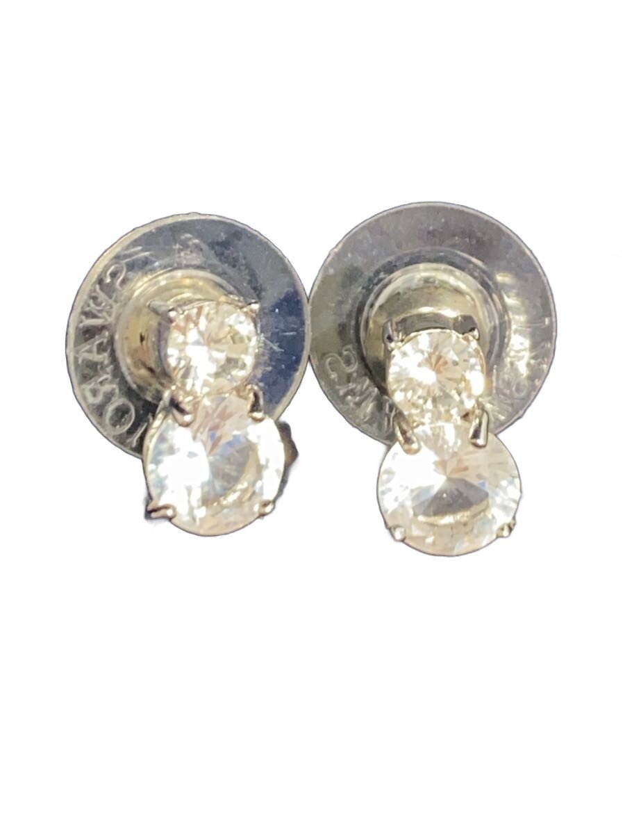 【ブランド】Swarovski 【ブランドカナ】スワロフスキー 【型番】 【程度】B 【サイズ】 【メインカラー】シルバー 【素材・生地】その他 【キーワード】　　 2026/01/19 セカンドストリート船橋14号店【1986】【中古】S...