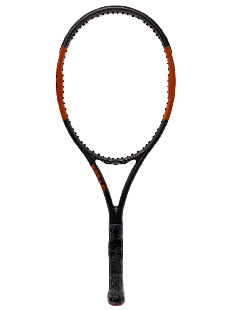 【ブランド】Wilson 【ブランドカナ】［スポーツ］ウィルソン 【型番】 【程度】B 【カラー】ブラック 【キーワード】　　 2025/02/12 セカンドストリート岐阜六条店 【3844】【中古】Wilson◆テニスラケット/硬式ラケッ...