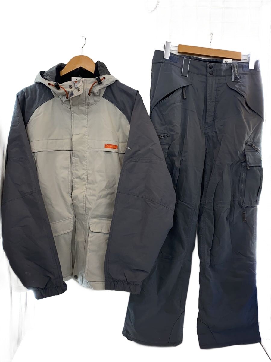 【ブランド】PHENIX 【ブランドカナ】フェニックススキー 【型番】 【程度】B 【サイズ】O 【メインカラー】グレー 【素材・生地】 【キーワード】　　 2025/12/19 セカンドストリート西宮171号店【1998】【中古】PHEN...