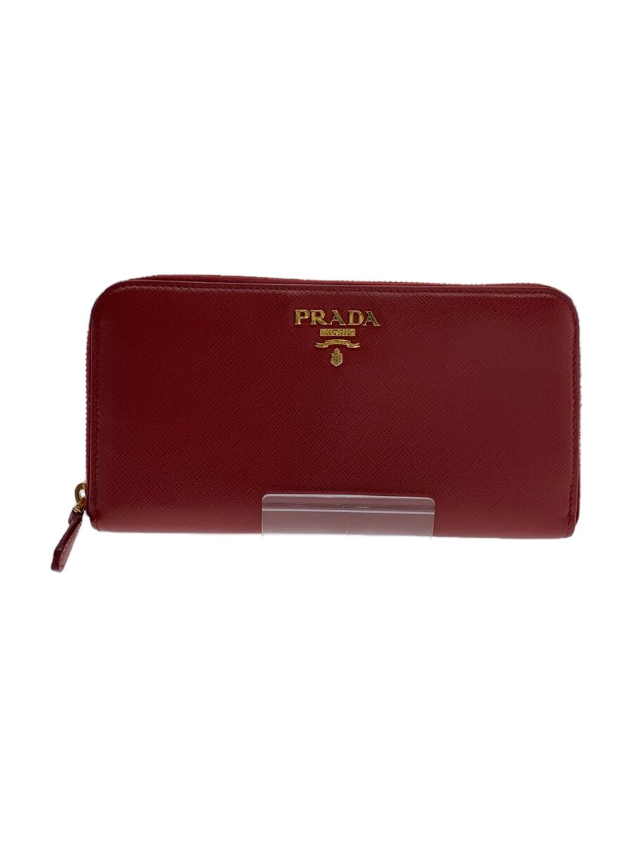 【ブランド】PRADA 【ブランドカナ】プラダ 【型番】 【程度】C 【サイズ】 【メインカラー】レッド 【素材・生地】レザー 【キーワード】　　　/ 2026/02/06 セカンドストリート戸田T-FRONTE店【4977】【中古】PRA...