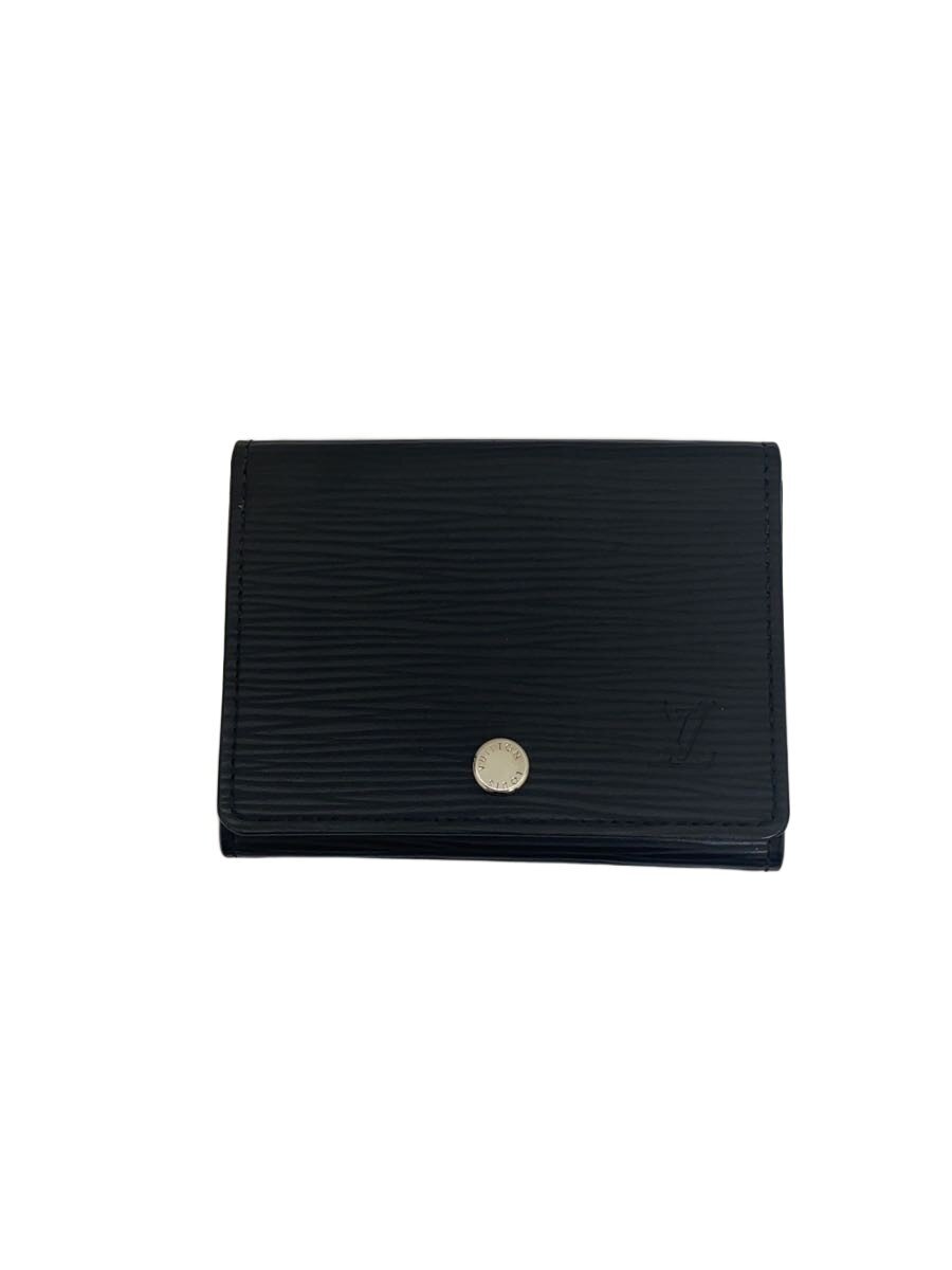 【ブランド】LOUIS VUITTON 【ブランドカナ】ルイヴィトン 【型番】M56169 【程度】B 【サイズ】 【メインカラー】ブラック 【素材・生地】レザー牛革 【キーワード】　　 2025/09/24 セカンドストリート恵比寿店【4...