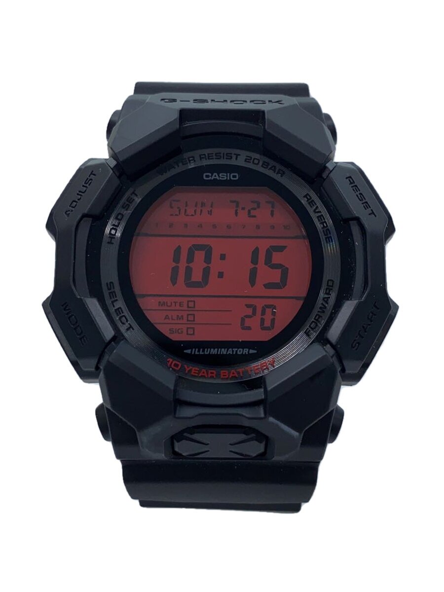 【ブランド】CASIO 【ブランドカナ】カシオ 【型番】 【程度】B 【サイズ】 【メインカラー】レッド 【素材・生地】ラバー 【キーワード】　　 2025/08/01 セカンドストリート新栄店【2069】【中古】CASIO◆クォーツ腕時計...