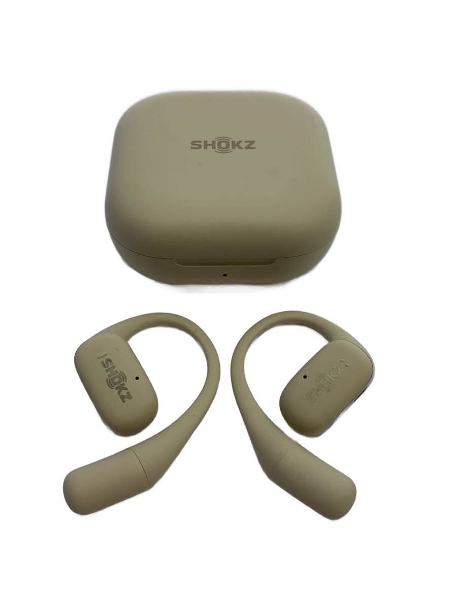 【ブランド】SHOKZ(AFTERSHOKZ) 【ブランドカナ】ショックス（アフターショックス） 【型番】 【程度】B 【サイズ】 【メインカラー】 【素材・生地】 【キーワード】　　　/ 2026/07/14 セカンドストリート花巻店【5...