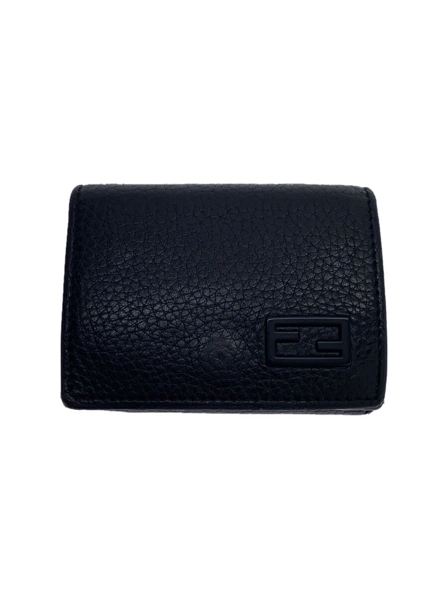 【ブランド】FENDI 【ブランドカナ】フェンディ 【型番】 【程度】B 【サイズ】 【メインカラー】ブラック 【素材・生地】レザー 【キーワード】　　　/ 2024/12/23 セカンドストリート新潟桜木店【1908】【中古】FENDI◆...