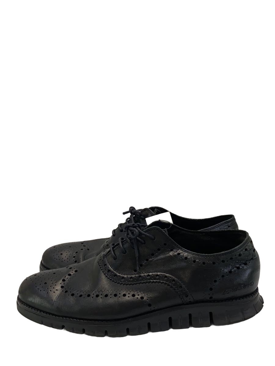 【ブランド】COLE HAAN 【ブランドカナ】コールハーン 【型番】 【程度】B 【サイズ】9M 【メインカラー】ブラック 【素材・生地】レザー 【キーワード】　　 2026/01/29 セカンドストリートラソラ札幌店【2783】【中古】...