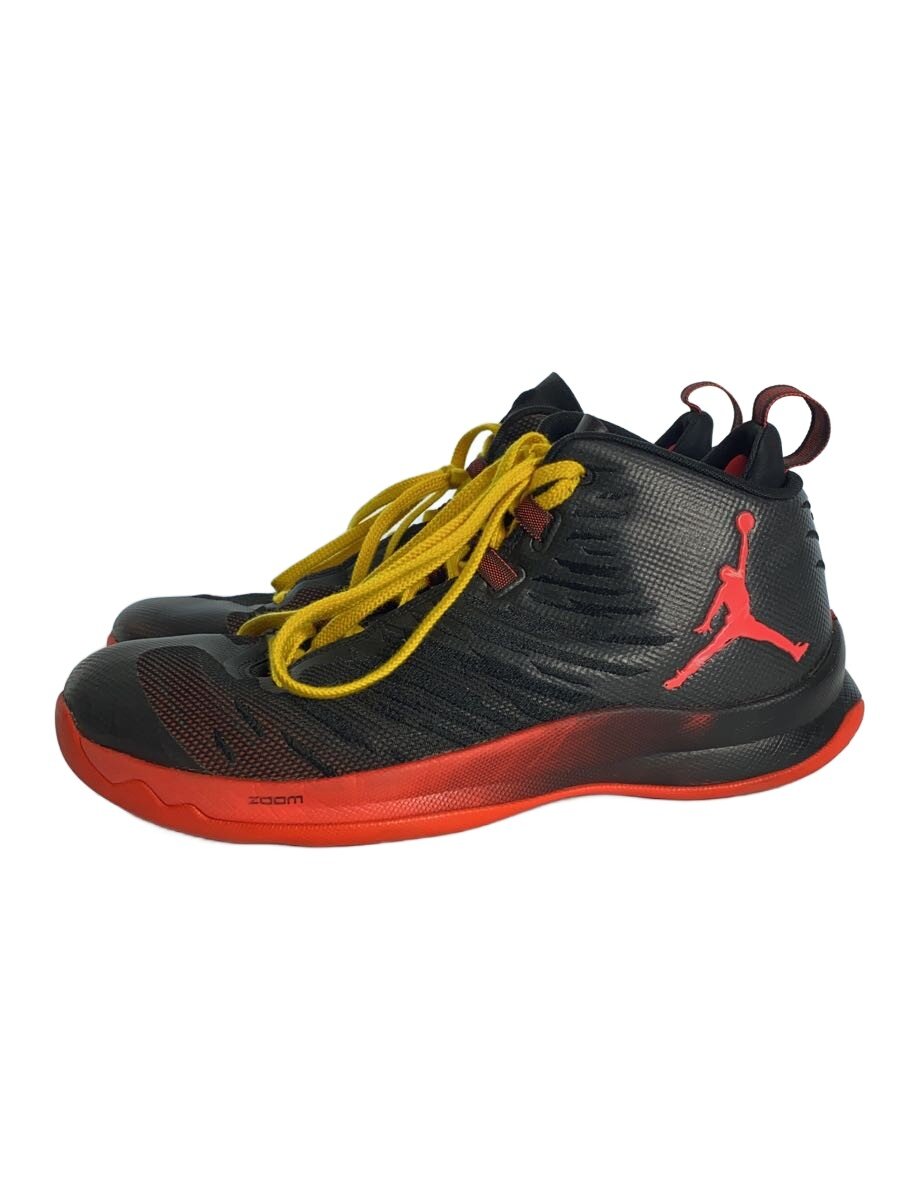 【ブランド】NIKE 【ブランドカナ】ナイキ 【型番】 【程度】B 【サイズ】29cm 【メインカラー】ブラック 【素材・生地】 【キーワード】　　 2025/10/14 セカンドストリート半田成岩店【1889】【中古】NIKE◆JORDA...