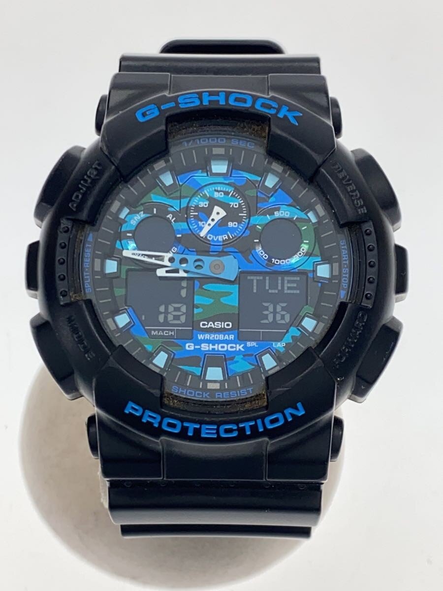 【ブランド】CASIO 【ブランドカナ】カシオ 【型番】 【程度】B 【サイズ】 【メインカラー】ブラック 【素材・生地】ラバー 【キーワード】　　　/ 2025/10/30 セカンドストリート仙台愛子店【3424】【中古】CASIO◆クォ...