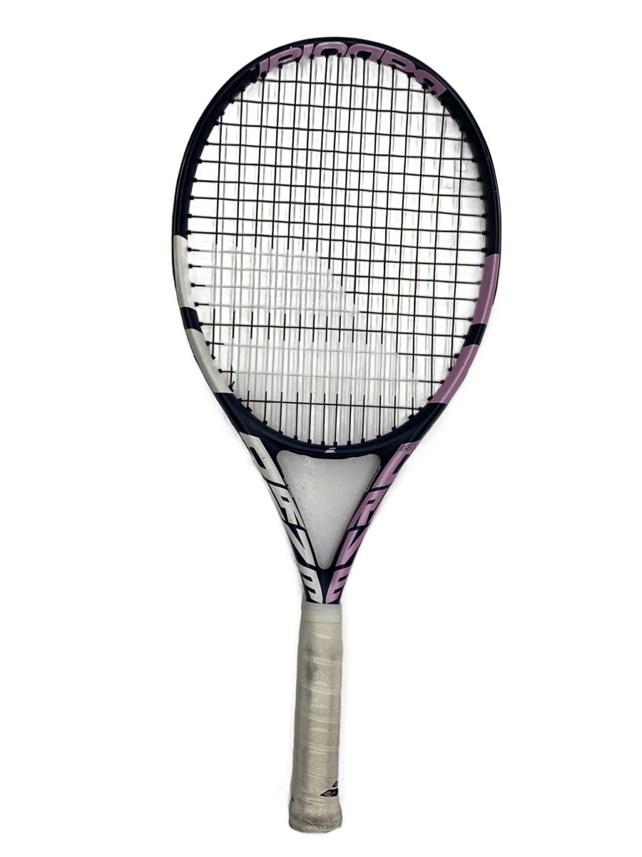 【ブランド】Babolat 【ブランドカナ】バボラ 【型番】 【程度】B 【カラー】ピンク 【キーワード】　　　/ 2026/06/08 スーパーセカンドストリート八王子みなみ野店 【4368】【中古】Babolat◆テニスラケット/PNK...