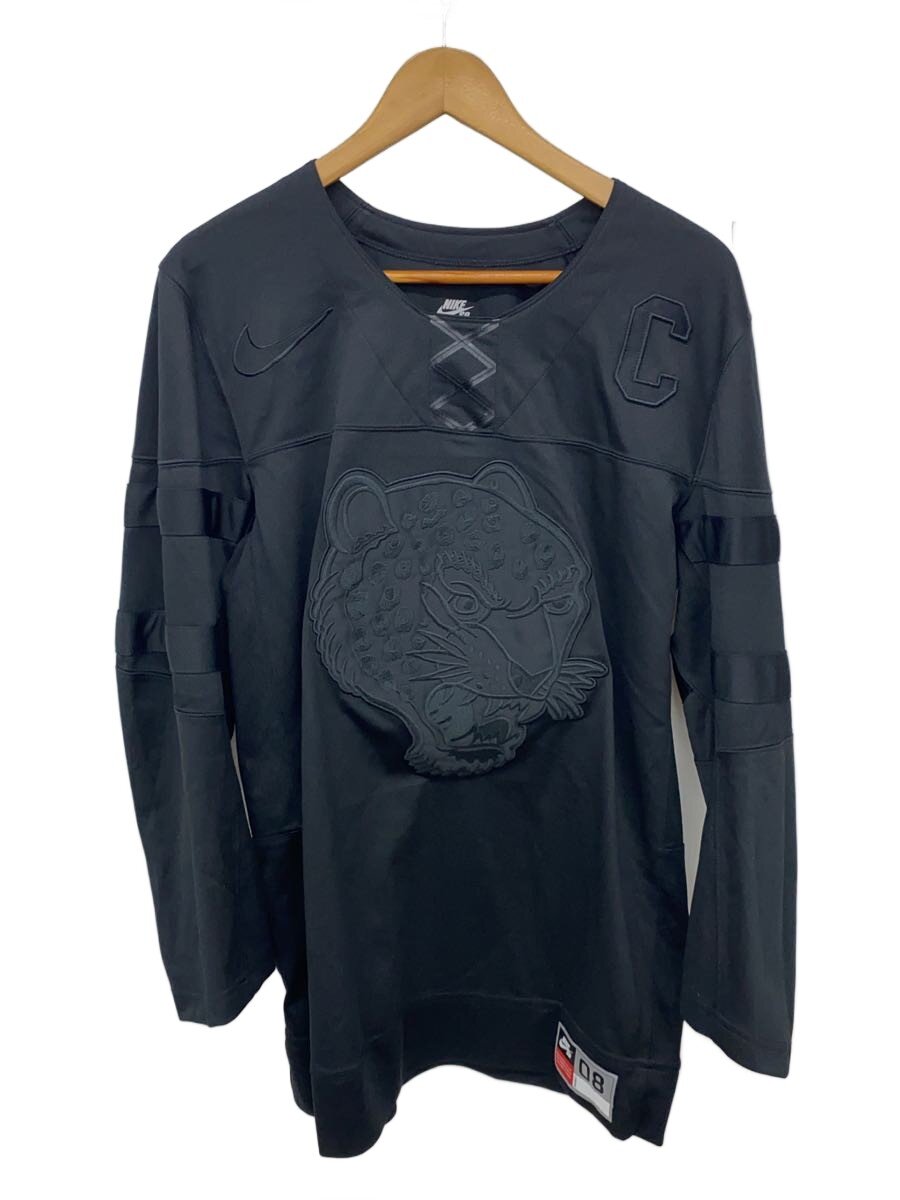 【ブランド】NIKE SB 【ブランドカナ】ナイキエスビー 【型番】 【程度】B 【サイズ】S 【メインカラー】ブラック 【素材・生地】 【キーワード】　　　/ 2026/05/14 セカストアウトドア新潟大学前店【4043】【中古】NIK...