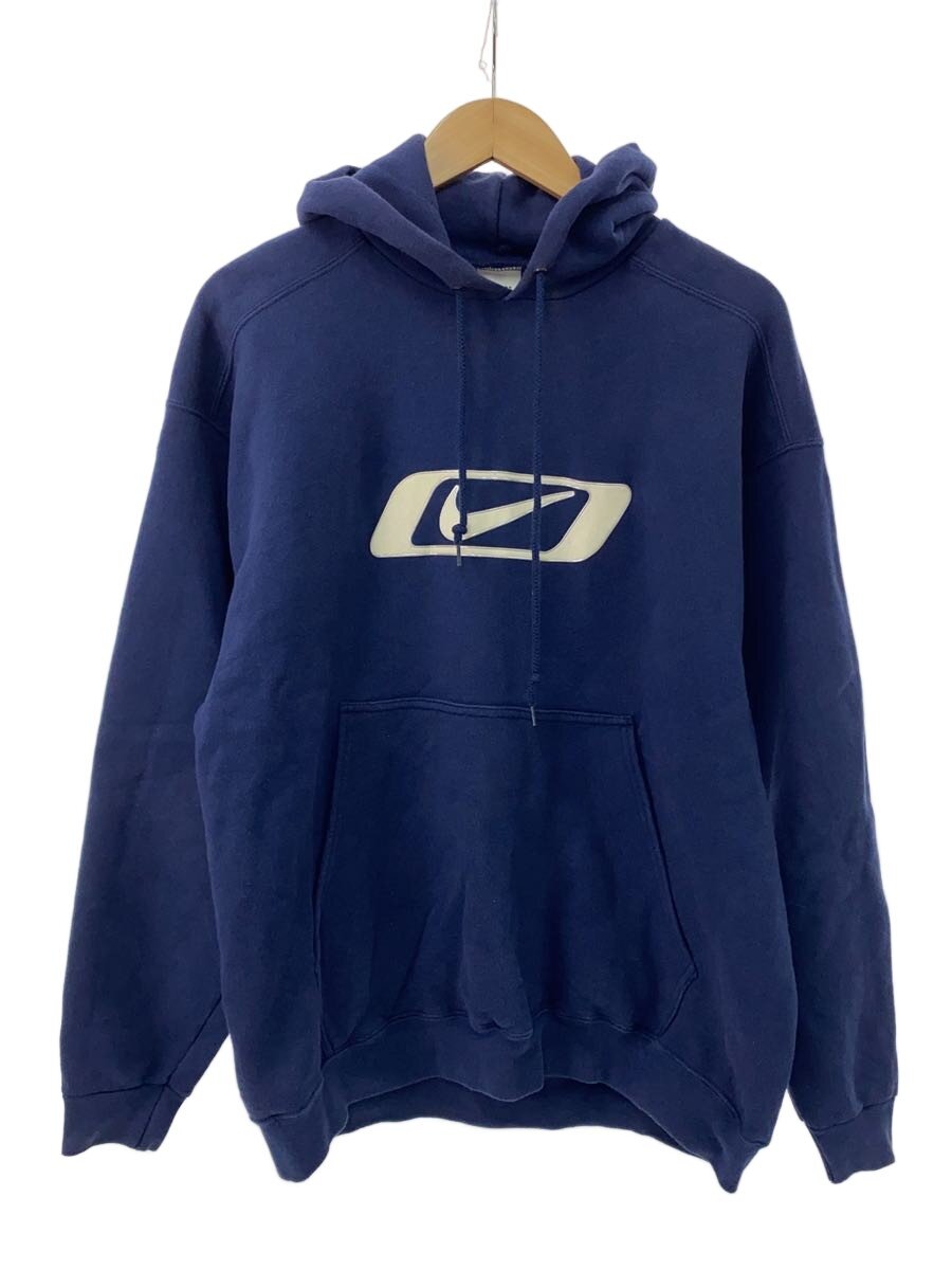 【ブランド】NIKE 【ブランドカナ】ナイキ 【型番】 【程度】C 【サイズ】M 【メインカラー】ネイビー 【素材・生地】コットン 【キーワード】　　 2025/12/08 セカンドストリート鹿児島中山店【3887】【中古】NIKE◆パーカ...
