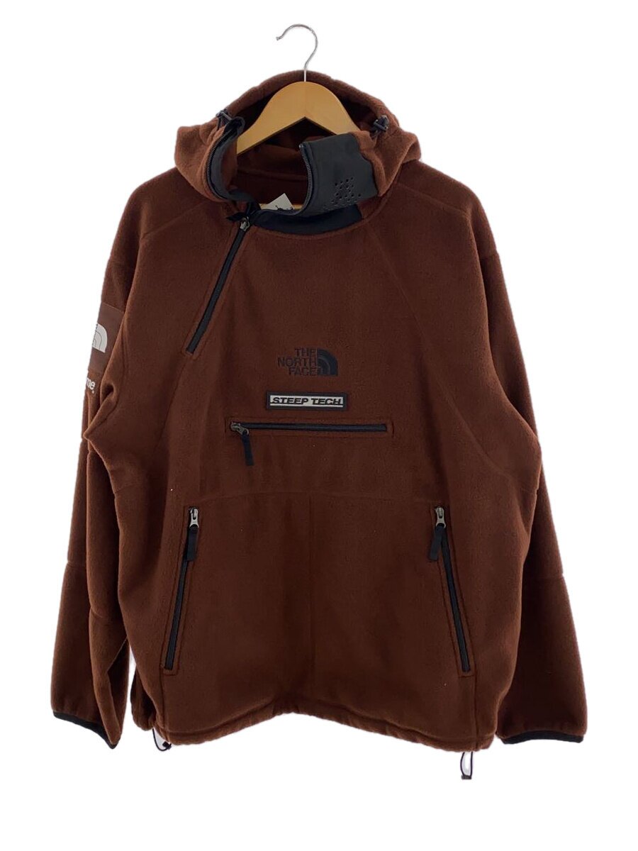 【ブランド】THE NORTH FACE 【ブランドカナ】ザノースフェイス 【型番】 【程度】B 【サイズ】XL 【メインカラー】ブラウン 【素材・生地】ポリエステル 【キーワード】　　 2025/05/22 セカンドストリート鹿児島中山店...
