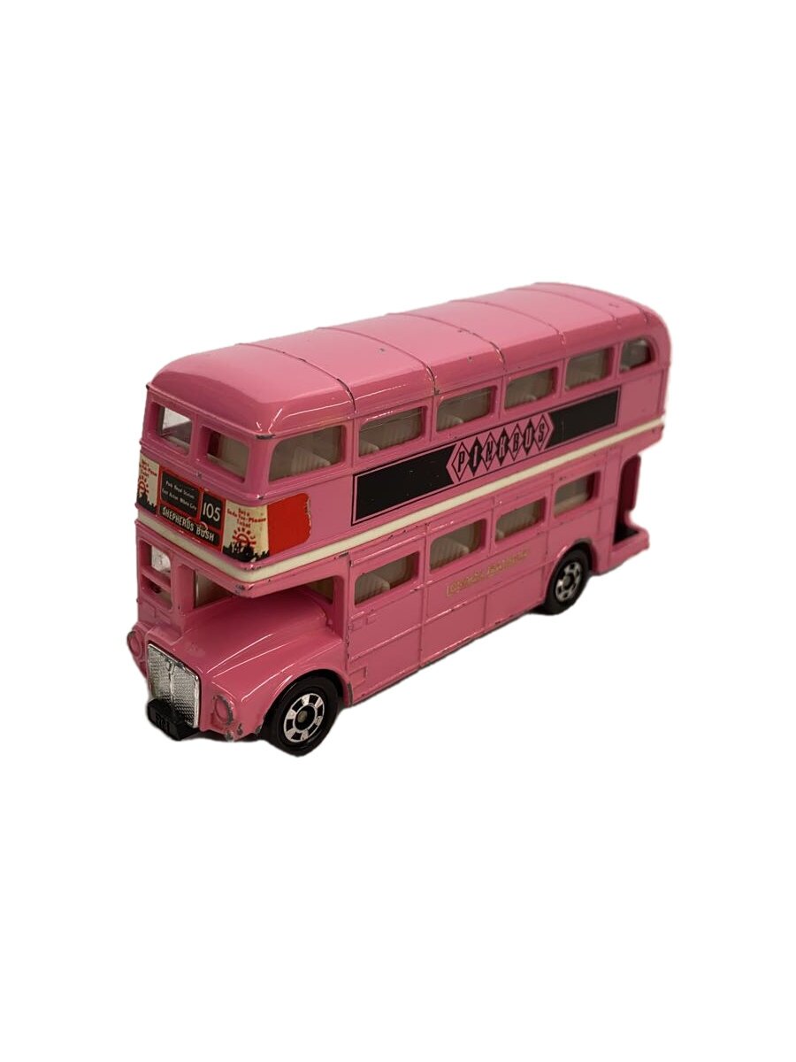 【ブランド】TAKARA TOMY 【ブランドカナ】タカラトミー 【型番】 【程度】B 【カラー】ピンク 【キーワード】　　 2025/06/14 スーパーセカンドストリート大谷地店 【3325】【中古】TAKARA TOMY◆ミニカー/t...