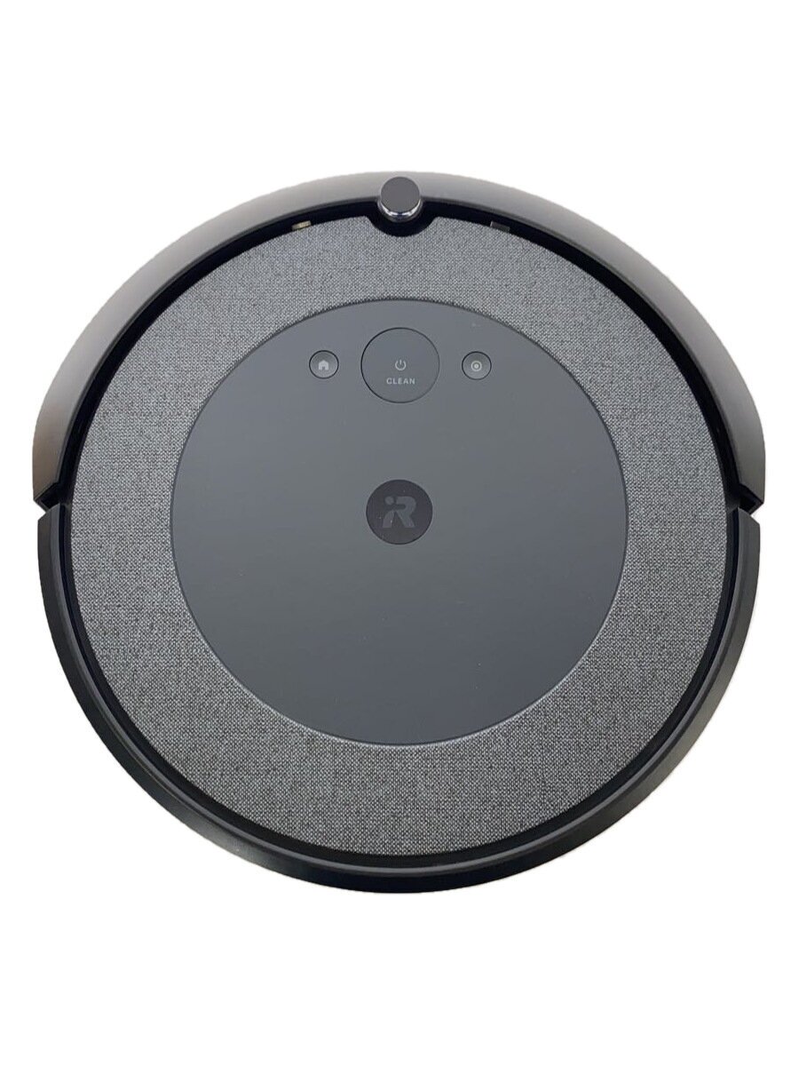 【ブランド】iRobot 【ブランドカナ】［カデン］アイロボット 【型番】 【程度】B 【カラー】 【キーワード】　　 2025/08/15 セカンドストリート磐田店 【4274】【中古】iRobot◆掃除機 ルンバ i3+i355060【...