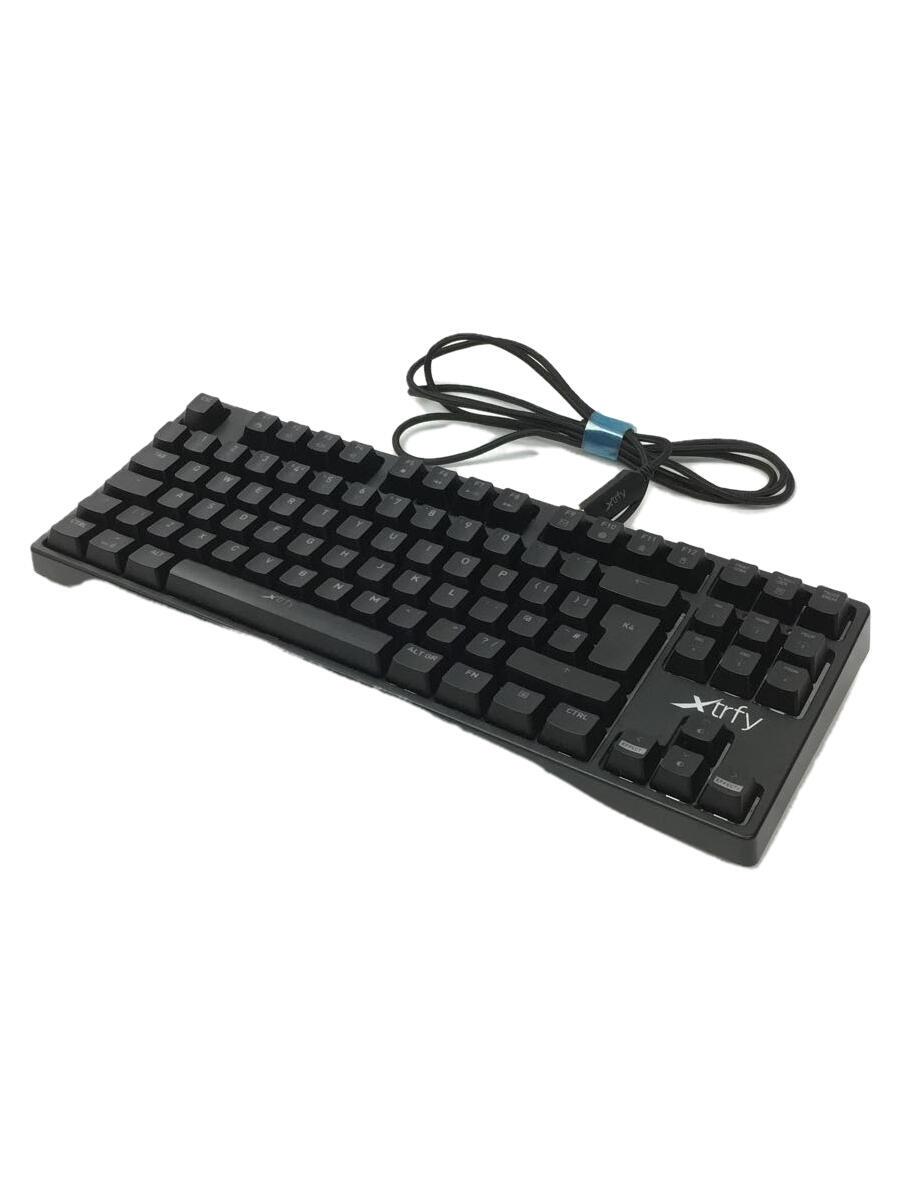 【ブランド】Xtrfy 【ブランドカナ】エクストリファイ 【型番】 【程度】B 【カラー】 【キーワード】　　 2023/09/06 セカンドストリートBRANCH札幌月寒店 【3913】【中古】Xtrfy◆パソコン周辺機器/エクストリファ...