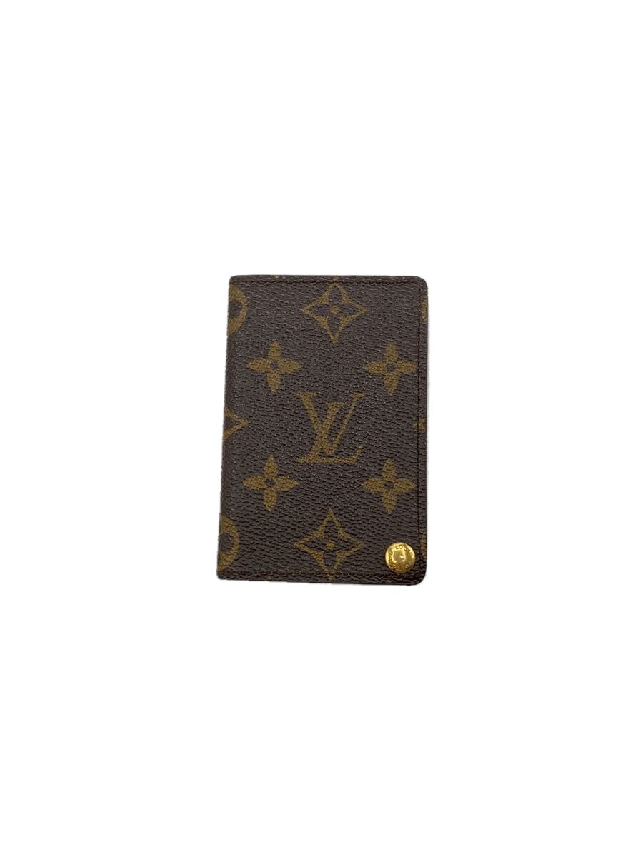 【ブランド】LOUIS VUITTON 【ブランドカナ】ルイヴィトン 【型番】M60937 【程度】C 【サイズ】 【メインカラー】ブラウン 【素材・生地】その他 【キーワード】　　 2025/08/03 セカンドストリート中田店【2015...