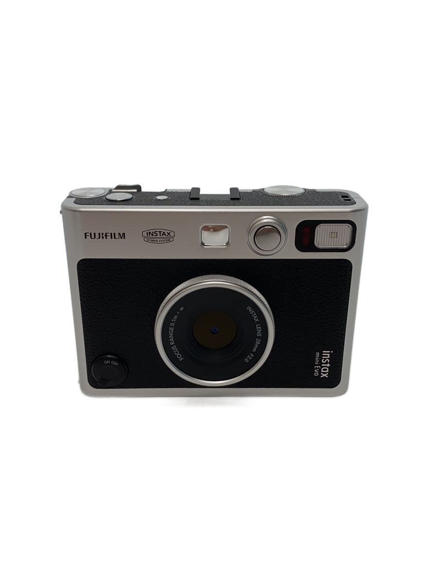 【ブランド】FUJIFILM 【ブランドカナ】フジフイルム 【型番】 【程度】B 【カラー】 【キーワード】　　 2026/06/24 セカンドストリート佐野新都市店 【4968】【中古】FUJIFILM◆インスタントカメラ INSTAX ...