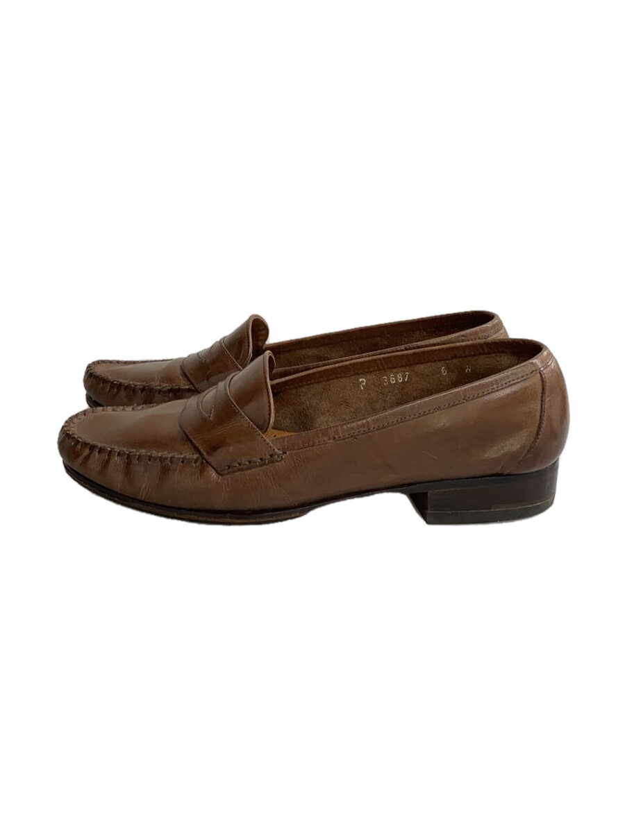 【ブランド】COLE HAAN 【ブランドカナ】コールハーン 【型番】 【程度】B 【サイズ】US6 【メインカラー】ブラウン 【素材・生地】 【キーワード】　　　/ 2025/09/30 セカンドストリート西春店【3317】【中古】COL...